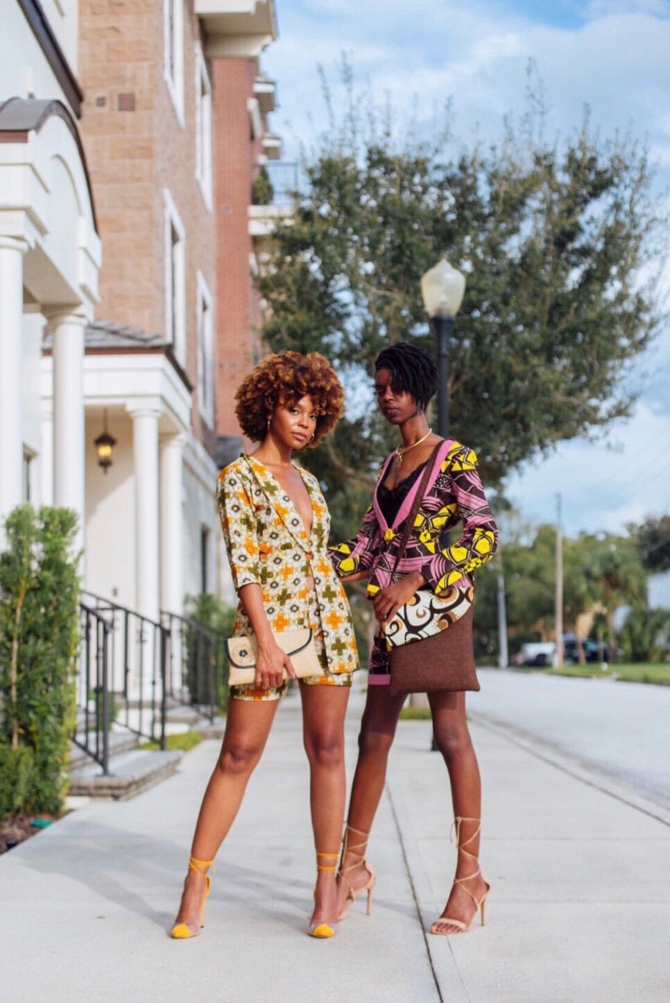 Women's Apparel – Accent Styles